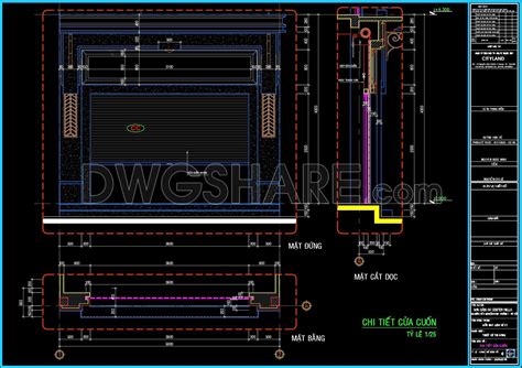 Templates Autocad