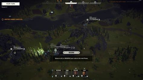 Battletech Kickstarter Beta Gameplay Youtube