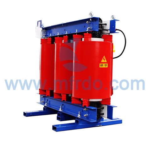 Cast Resin Weifan Electrical Technology Co Ltd Weifan Electrical