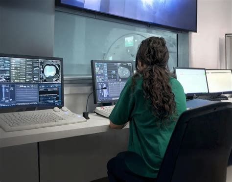 Aidoc Real Time Ai Powered Radiology At Sheba