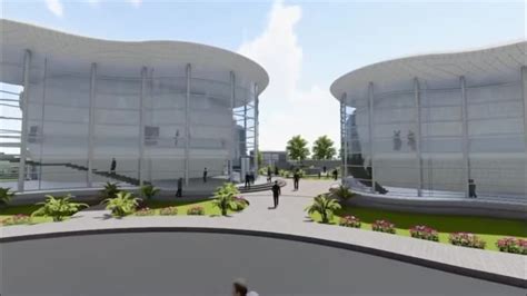 Architectural Animation On Lumion By Mtayyab245 Fiverr