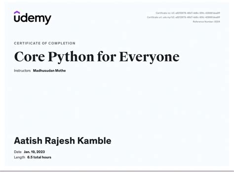 Pythonprogramming Pythonforeveryone Aatish Kamble