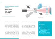SYNC Particle Size Shape Analyzer MICROTRAC PDF Catalogs Technical Documentation Brochure