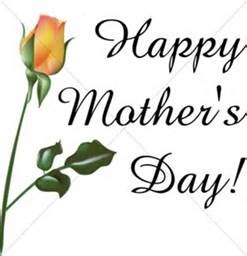 Mothers Day Clipart Free Download On Clipartmag