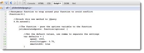 Easy Guide To Install And Use Firebug SitePoint