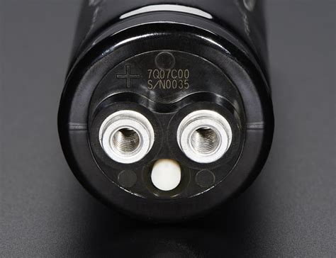 Supercapacitors Vs Batteries Yalneb