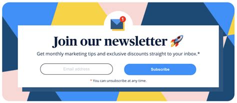 How To Create A Newsletter In 9 Easy Steps Completely Free Sendinblue