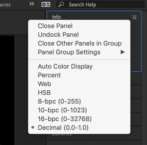 Footage Importing Different Color Amounts In Diffe Adobe Product