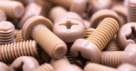 Get The Peek Advantage A Comprehensive Look At Peek Material