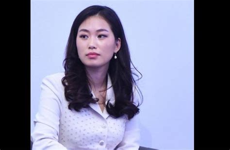 ЦХХХ ны дэд сайд Б Болор Эрдэнэ ажлаасаа чөлөөлөгдөх өргөдлөө өгчээ