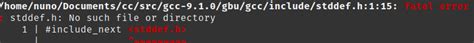 this is why people don t like gcc r programmerhumor