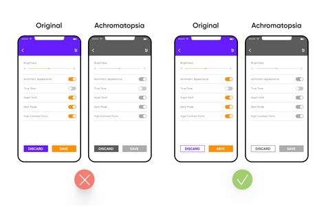 How Can Color Blind Users Perceive System Alerts And Notifications