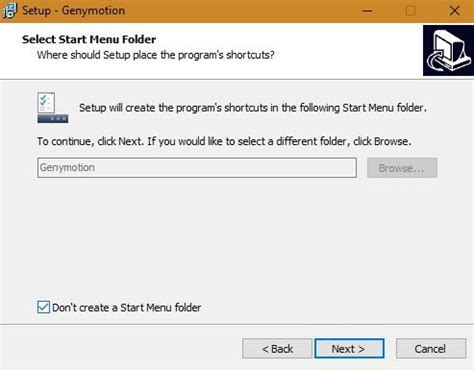 How To Run Android Apps On Windows With Genymotion