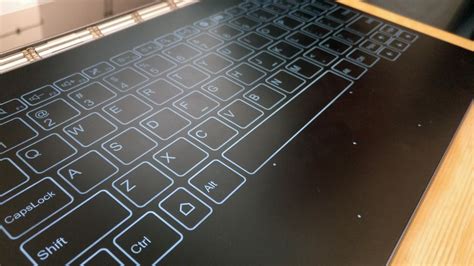 Quick Look At Lenovo Yoga Book It S A Tablet It S Laptop And A Real Notebook At The Same Time