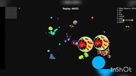 Blob Io Dual Montage YouTube Blob Io Dual Montage YouTube