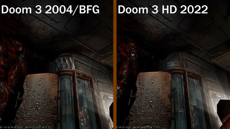 Doom 3 Map Material Fixes R Goldenoldgames