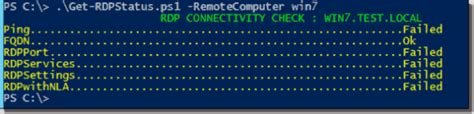 Remote Desktop Cant Connect To The Remote Computer Reasons And Solutions 4sysops