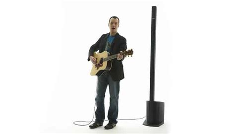 Bose L1 Pro16 Portable Line Array System 2024 Review MC