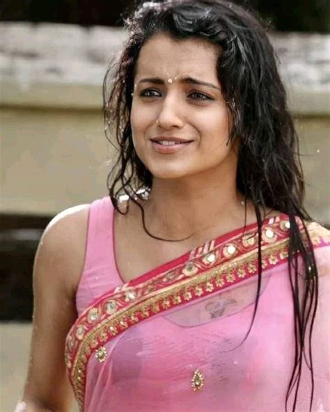 Pin On Darling Trisha Krishnan