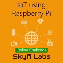 Skyfi Labs IoT Challenge