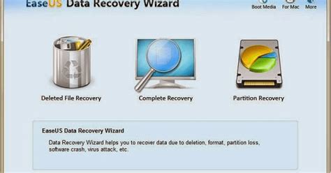 Easeus Data Recovery Easeus Data Recovery Wizard Free Review H2s Media