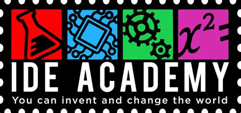 Ide Academy