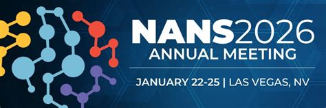 Nans 2026 Annual Meeting