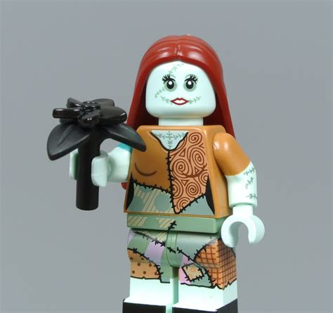 Lego Disney Collectable Minifigures Series Part Review Brickset