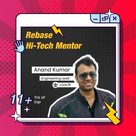 Rebase By Recro On Linkedin Rebasementor Developercommunity