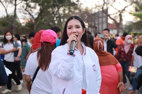 พปชร เปิดตัวโฆษกคนรุ่นใหม่ “ฟิล์ม รัฐภูมิ” ร่วมทีม ช่วยสื่อสารนโยบายพรรคเข้าถึง ปชช