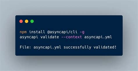 June At AsyncAPI AsyncAPI Initiative For Event Driven APIs