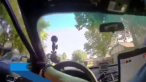 Okc Police Shoot Pit Bull To Stop Attack Youtube