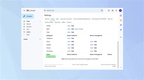 How To Create Folders In Gmail Tom S Guide