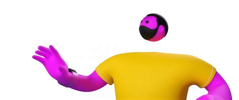 renderforest explainer video animation on behance