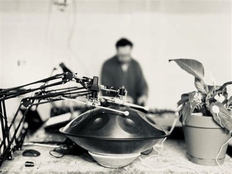 band invent bionic robot arm that lets plants play musical instruments