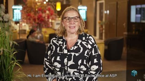 Asp On Linkedin Asp Recruits Take A Look Inside Our Company