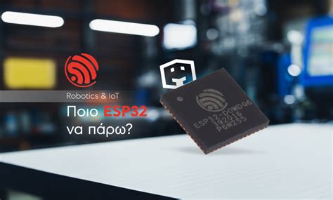 esp32 grobotronics