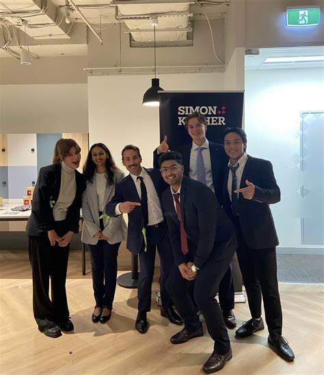 over the past 12 weeks i ve had the incredible opportunity to join the uts consulting club