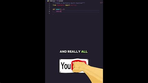 Unlock Python Power Mastering Partial Functions Like A Pro