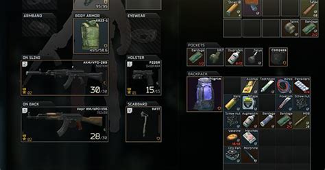 After Raid Missing Items Issue Album On Imgur