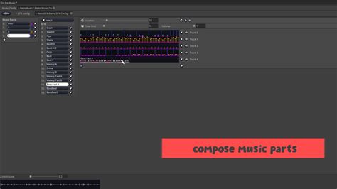 Do The SFX And Music By Modotool