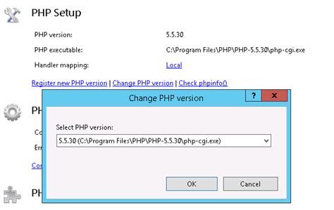 Instalar Moodle En Iis Recomendaciones Madelyn Del Rosario