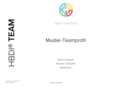 Das Neue Hbdi® Team Profil Herrmann Hilfezentrum