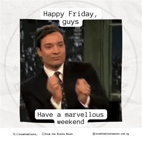 Know The Blocks Maven On Linkedin Kbm Fridayvibes