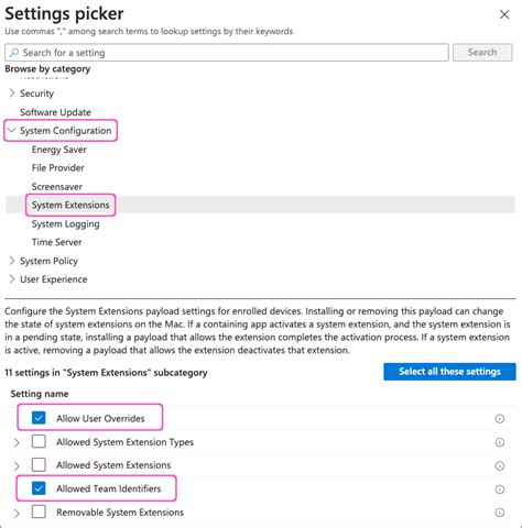 Deploying Coro To Macos Devices With Microsoft Intune