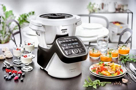 Que Choisir Comme Robot Multifonction Comparatif