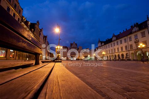 브로츠와프 스톡 사진 Freeimages