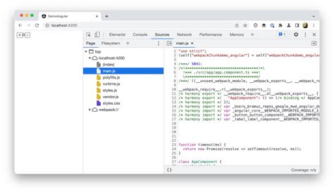 Chrome Devtools中的现代web调试 Vue Devtoolscrx Chrome Devtools中的现代web调试 Vue Devtoolscrx
