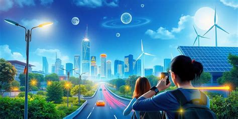 Innovative IoT Solutions Transforming Our World