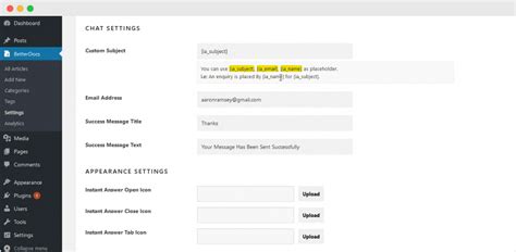 Ultimate Guide For A Better Wordpress Documentation For Any Plugin